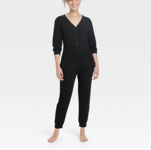 stars above | Intimates & Sleepwear | New Stars Above Pajama Onesie ...